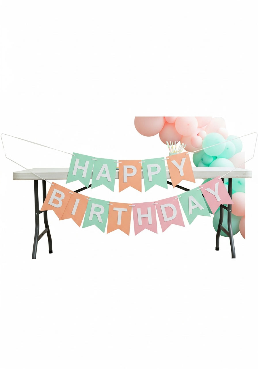 15+ Ice Cream Party DIY Decor Ideas You Can Actually Pull Off!