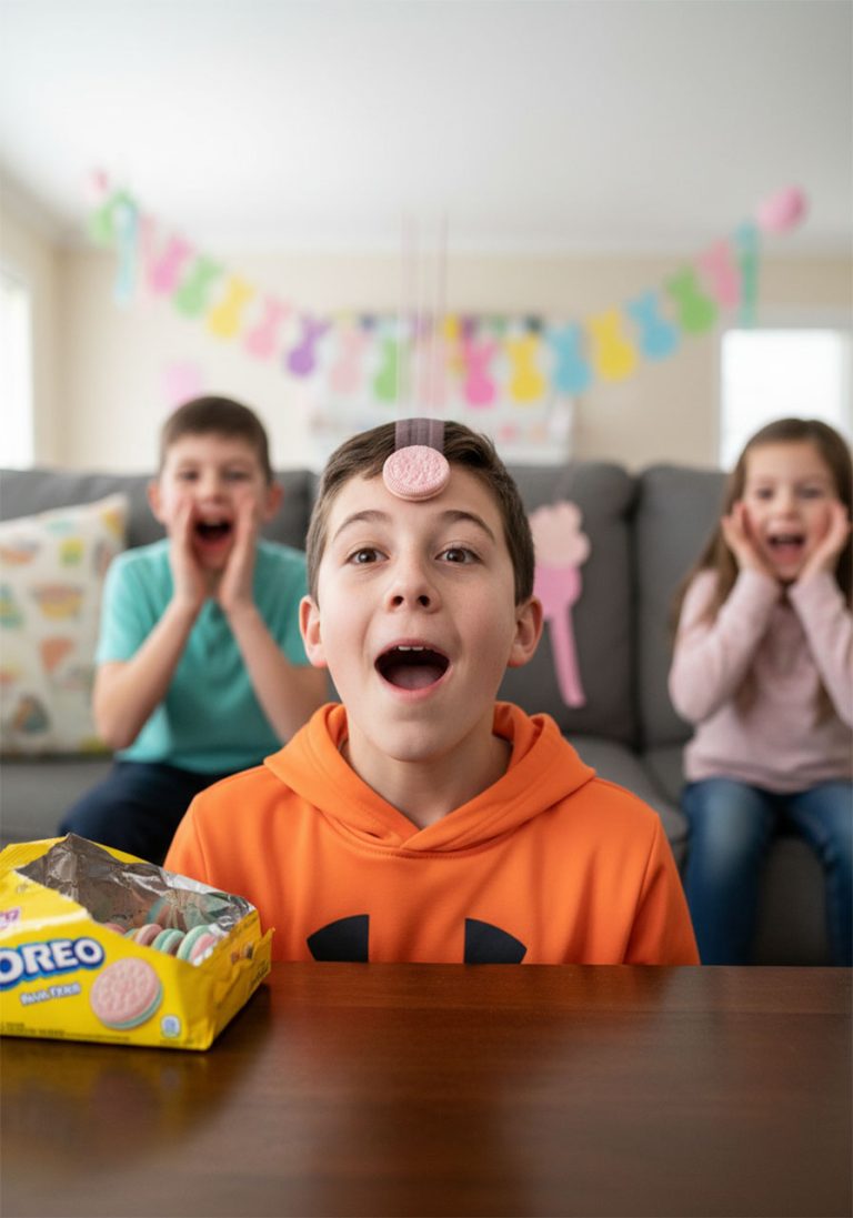 7 Epic Spring Minute to Win It Games (Easy & Fun!)