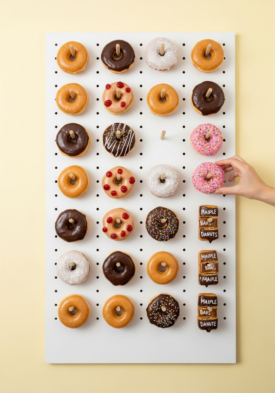20+ Donut Birthday Party Ideas (Games, Decor & Recipes!)