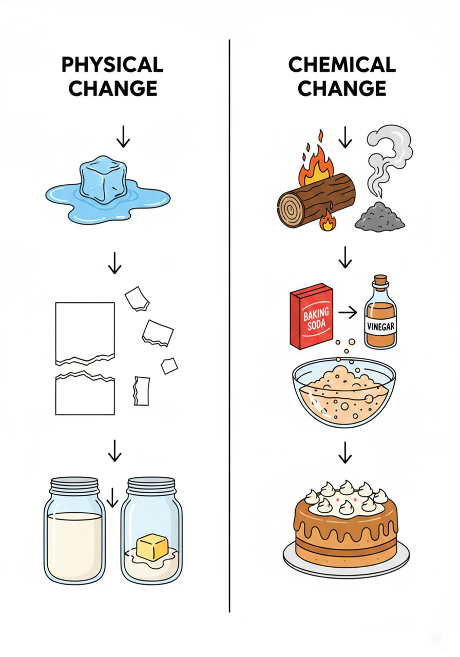 Butter Science Experiment: Easy Edible STEM for Kids