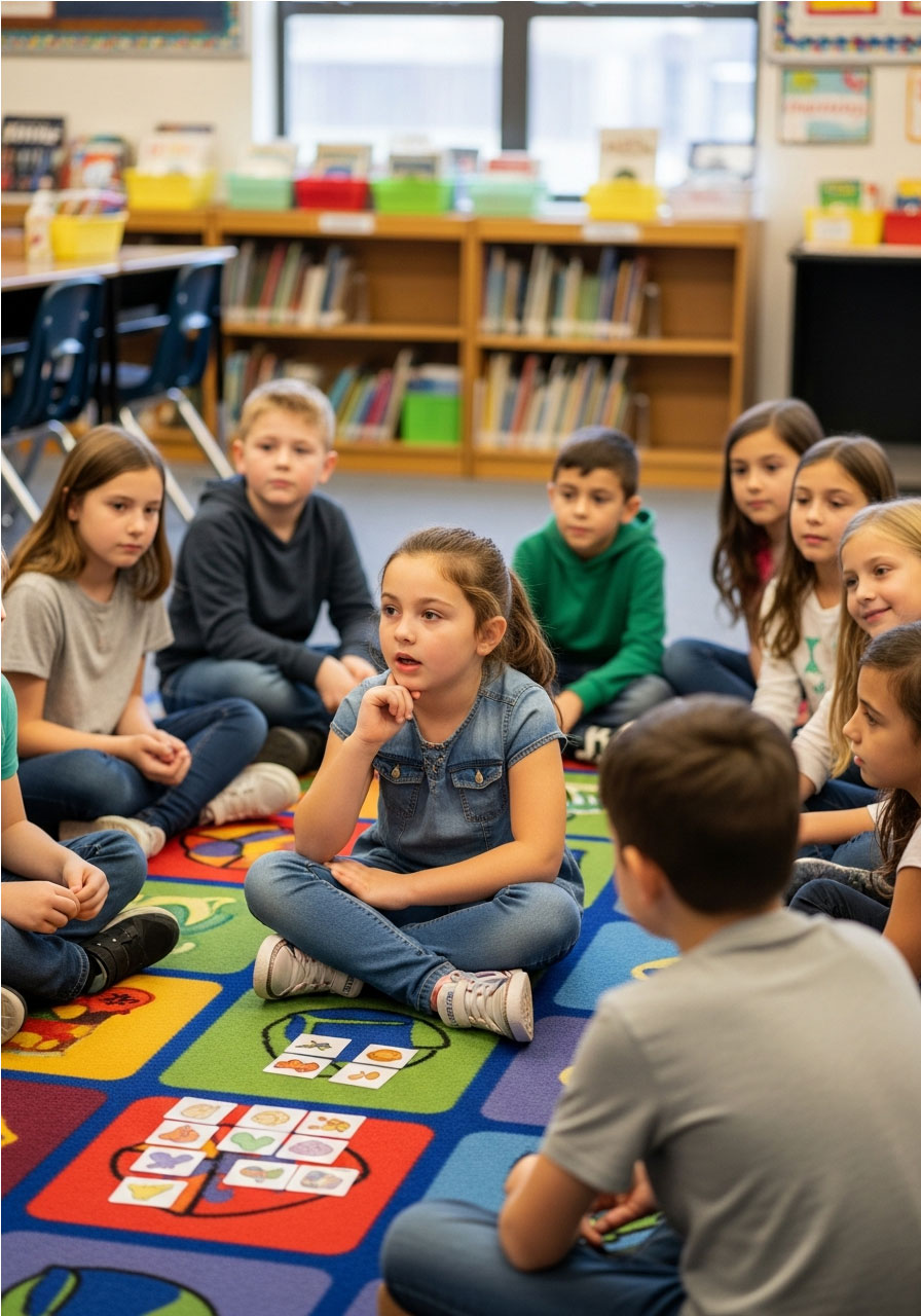 16 Fun Indoor Recess Games Kids Beg to Play | Epic Ideas