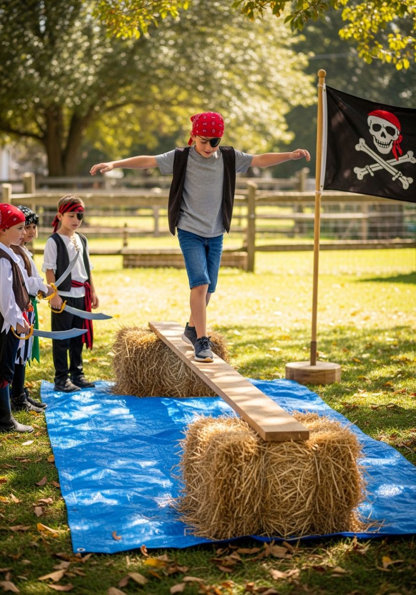 29 Epic Kids Birthday Party Ideas For Homesteading Families