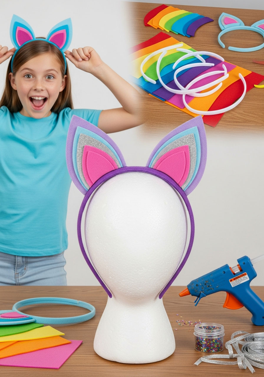28 My Little Pony Craft Birthday Ideas (Easy & Magical!)