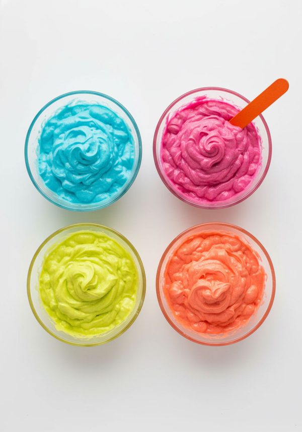 How to Make Puffy Paint: Easy 3-Ingredient Recipe