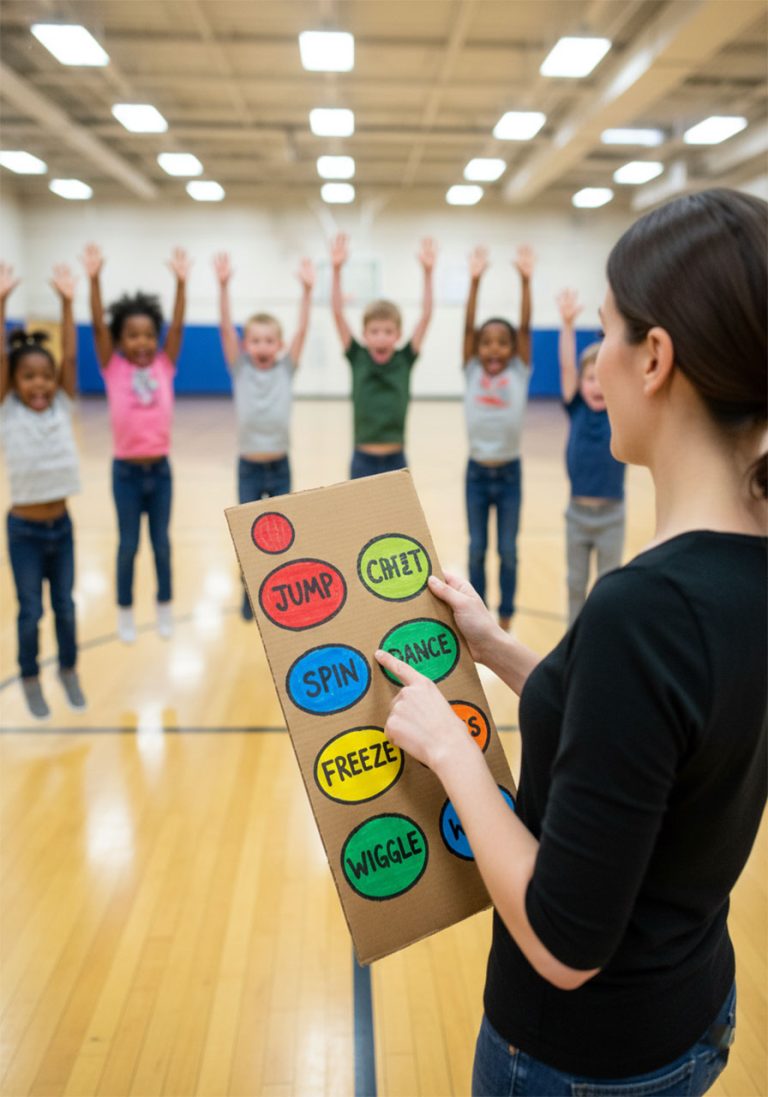 27 Circle Time Ideas for Toddlers & Preschool That Work