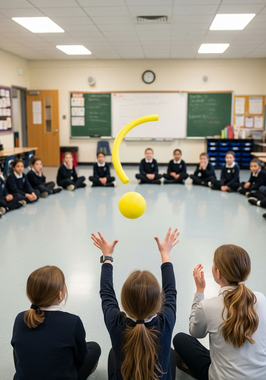 16 Fun Indoor Recess Games Kids Beg to Play | Epic Ideas