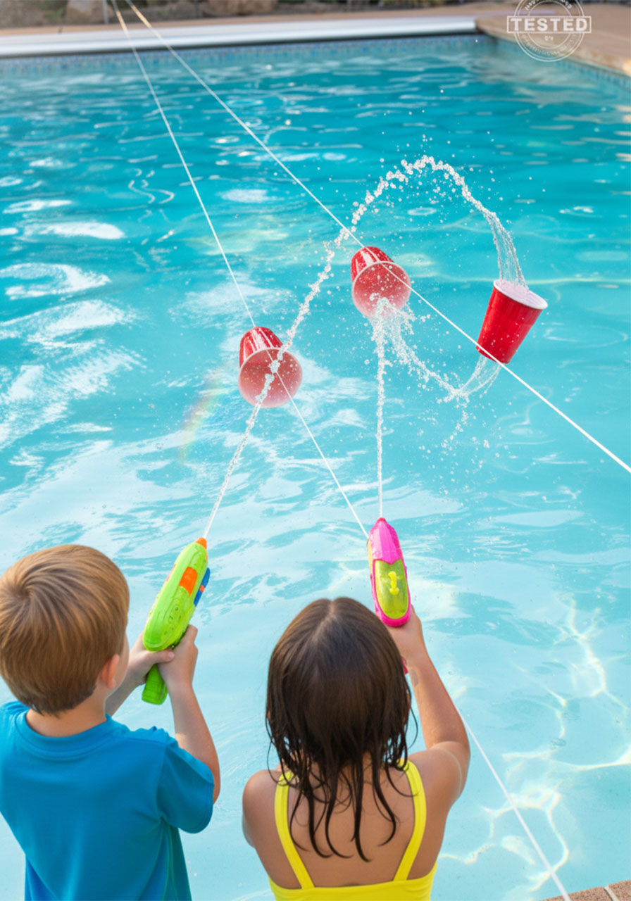 33+ Epic Outdoor Games for Ultimate Family Fun & Bonding