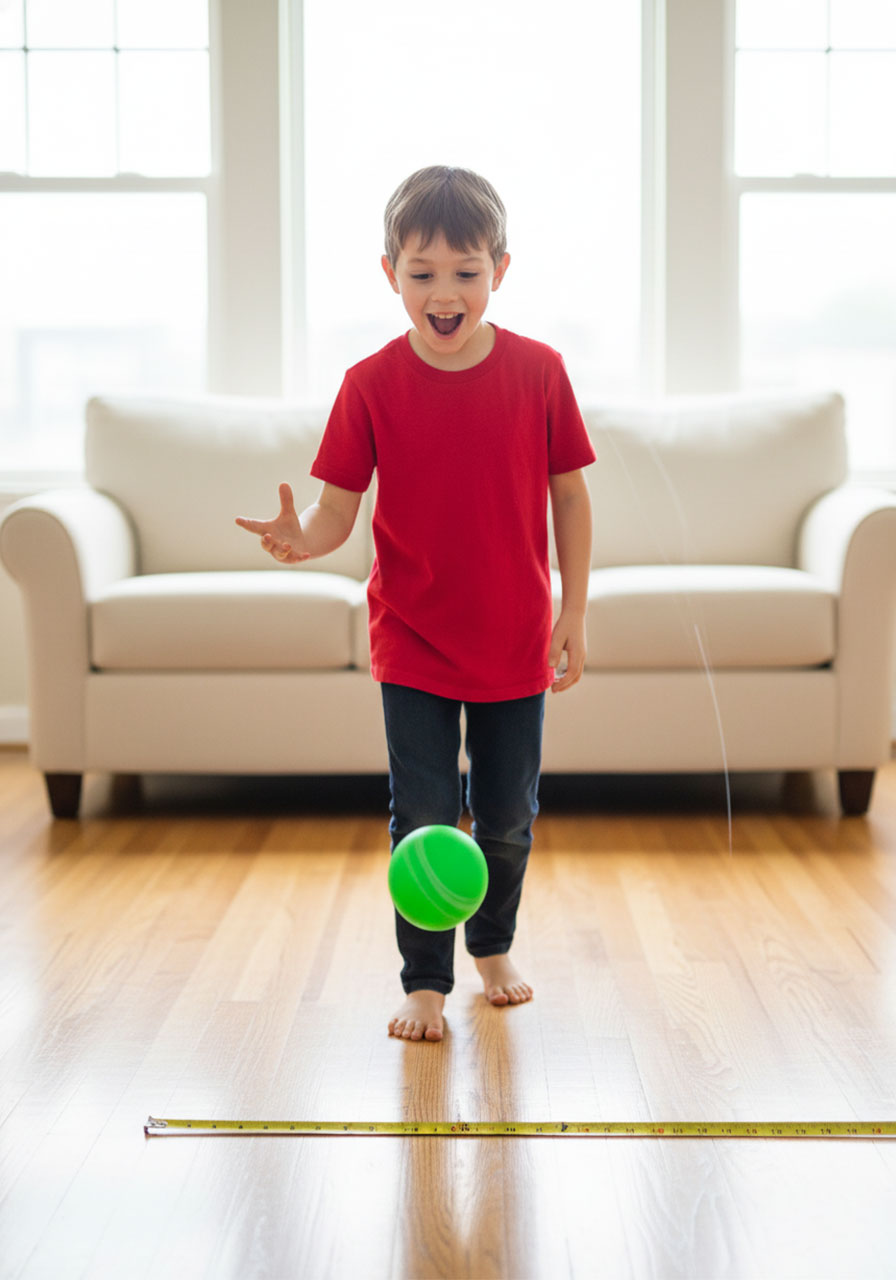 How to Make Bouncy Balls: Easy 5-Minute DIY Kids Love