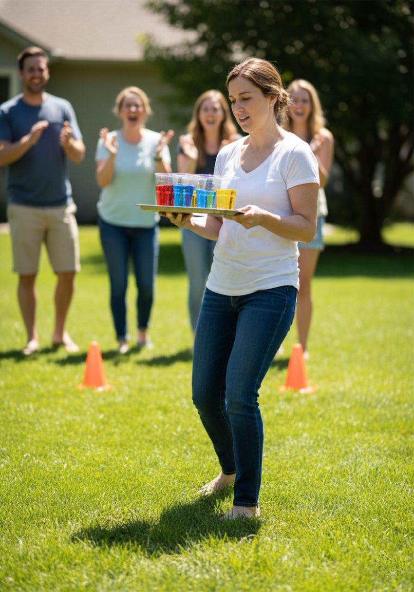 33+ Epic Outdoor Games for Ultimate Family Fun & Bonding