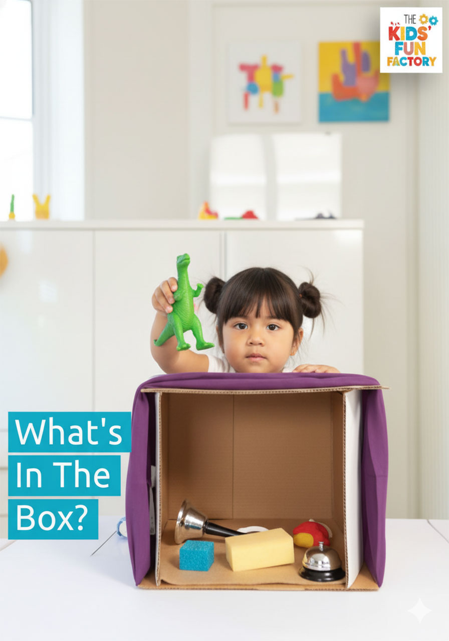 20 Fun Indoor Games for Kids That'll Save Your Sanity