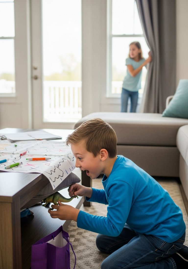 20 Fun Indoor Games for Kids That'll Save Your Sanity