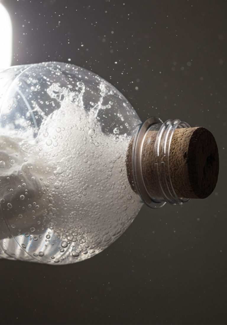 DIY Bottle Rockets: Epic Chemistry & Engineering for Kids