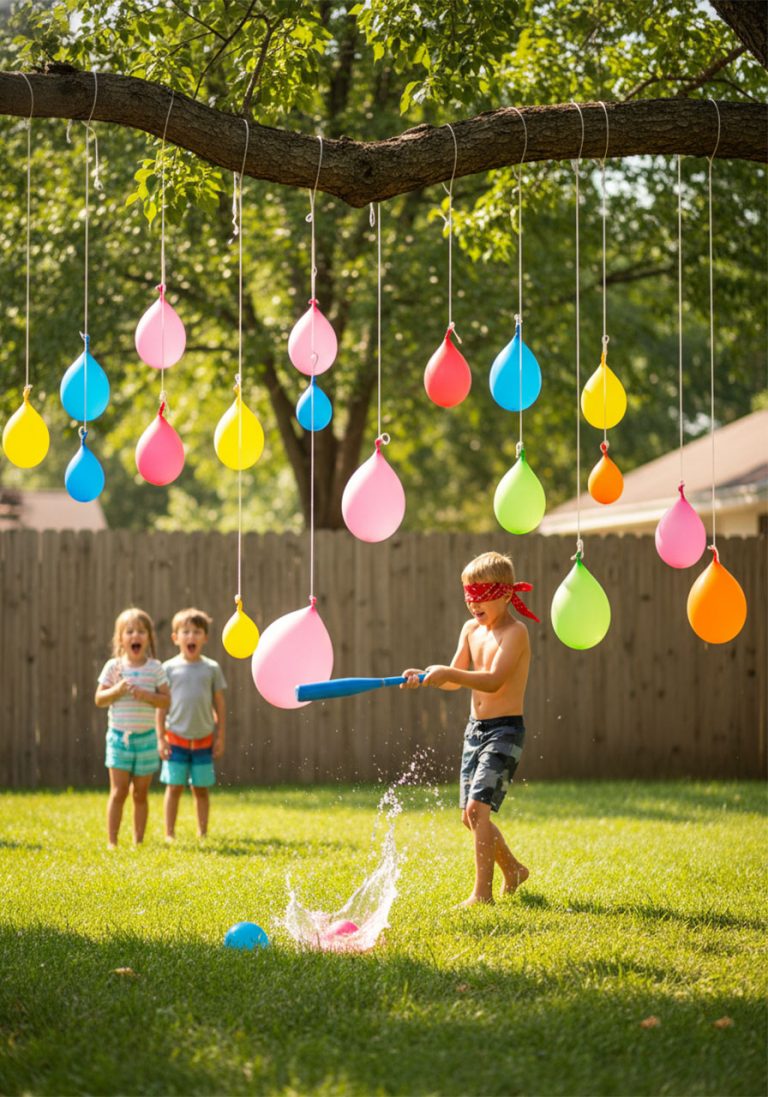 33+ Epic Outdoor Games for Ultimate Family Fun & Bonding