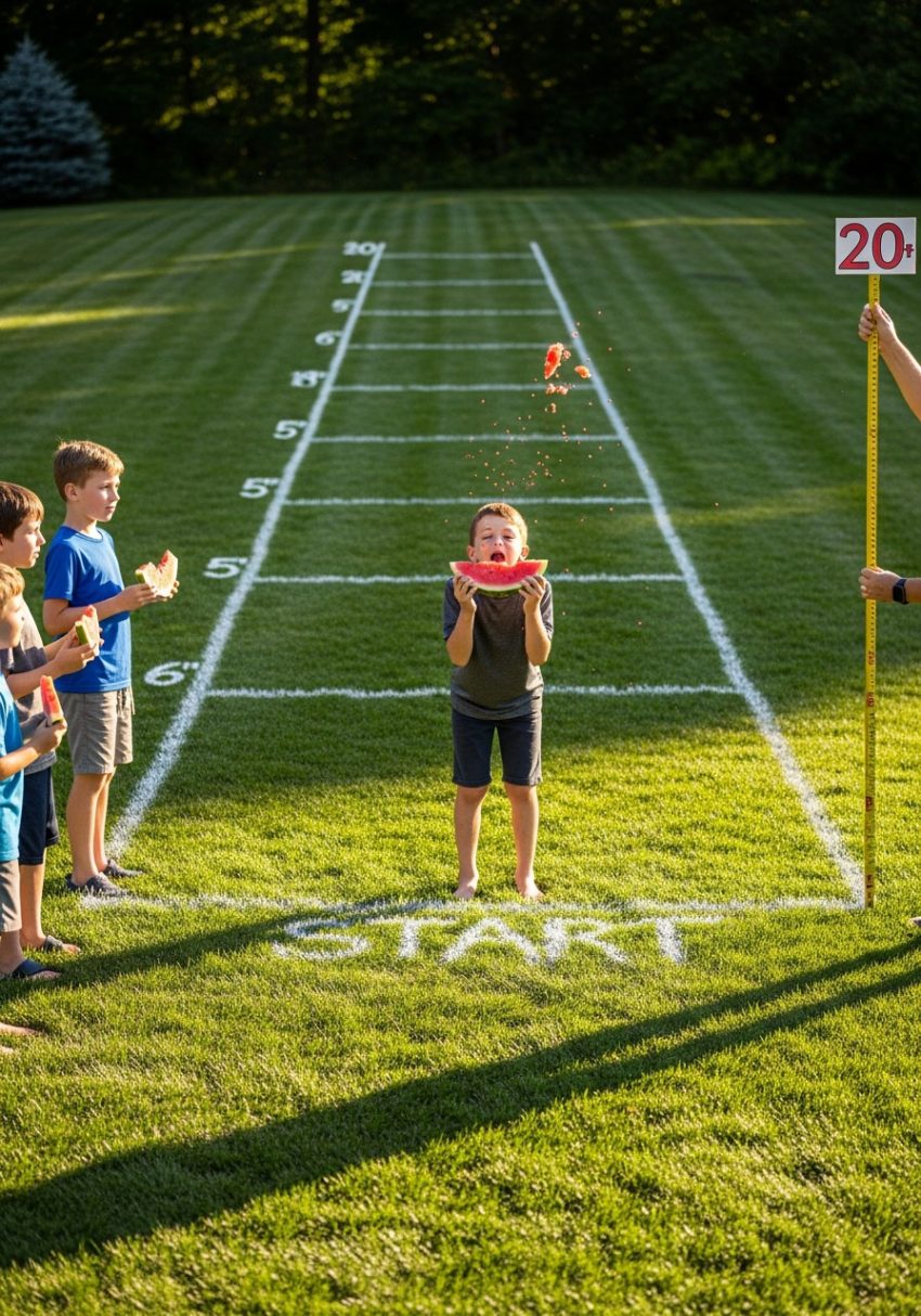 29 Epic Kids Birthday Party Ideas For Homesteading Families