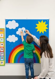 27 Circle Time Ideas for Toddlers & Preschool That Work