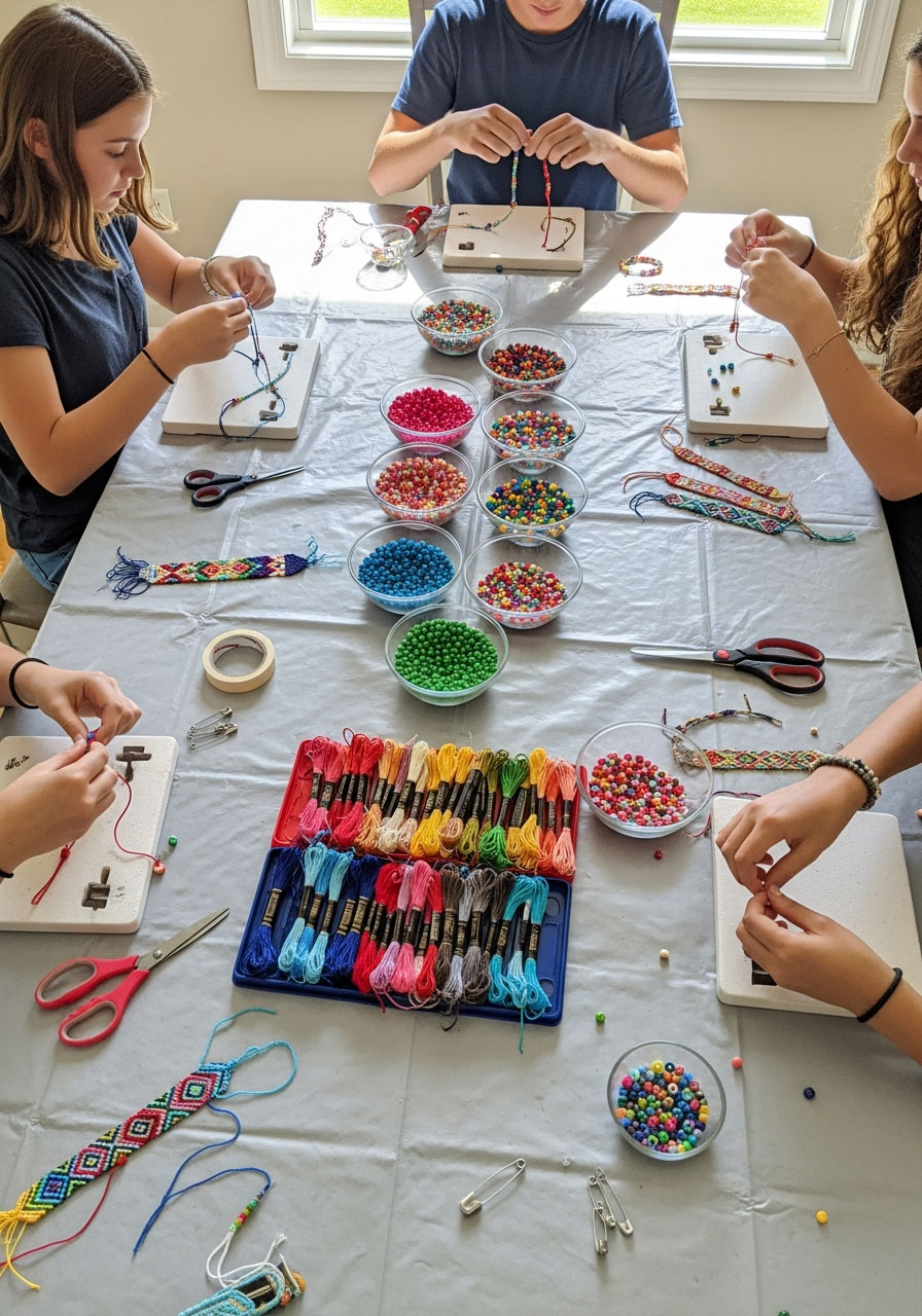 15+ Winter Birthday Party Ideas Teens Will Love (Epic & Easy)