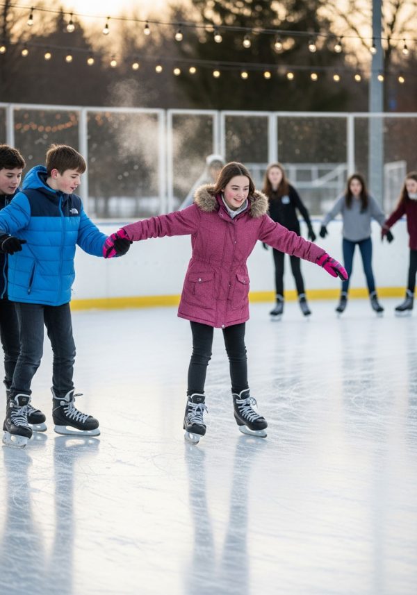 15+ Winter Birthday Party Ideas Teens Will Love (Epic & Easy)