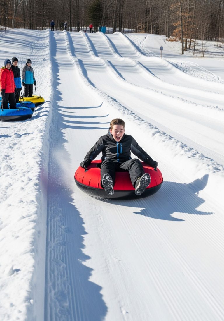 15+ Winter Birthday Party Ideas Teens Will Love (Epic & Easy)