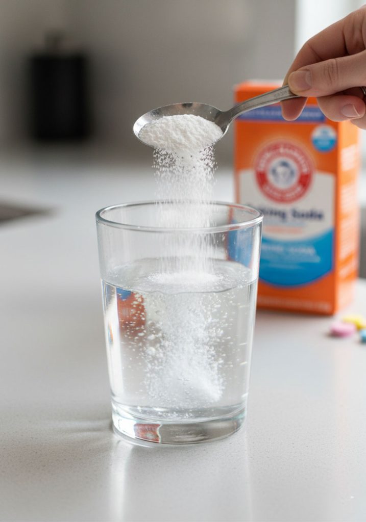 Dancing Hearts Science Experiment for Valentine's Day Kids