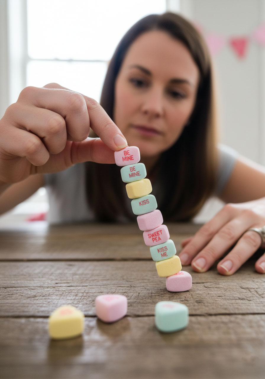 37 Valentine's Day Games Everyone Will Love | Fun Ideas