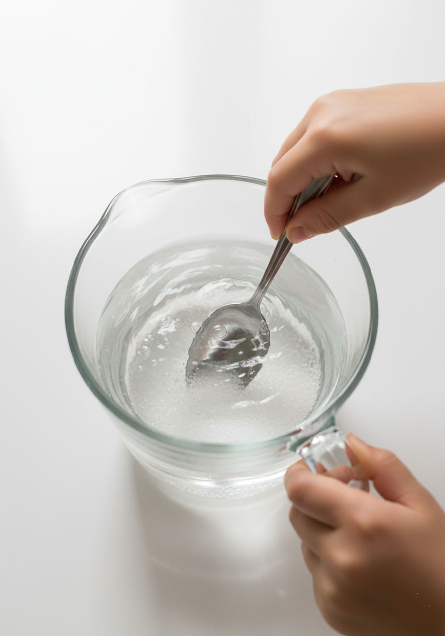 DIY Unpoppable Bubbles: Magic Summer Activity for Kids