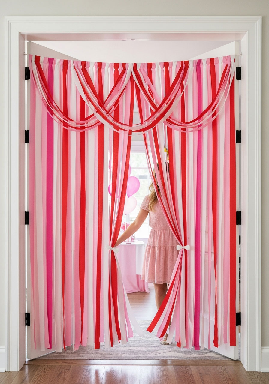 17 Best Streamers for Galentines Party Decor Fun Ideas