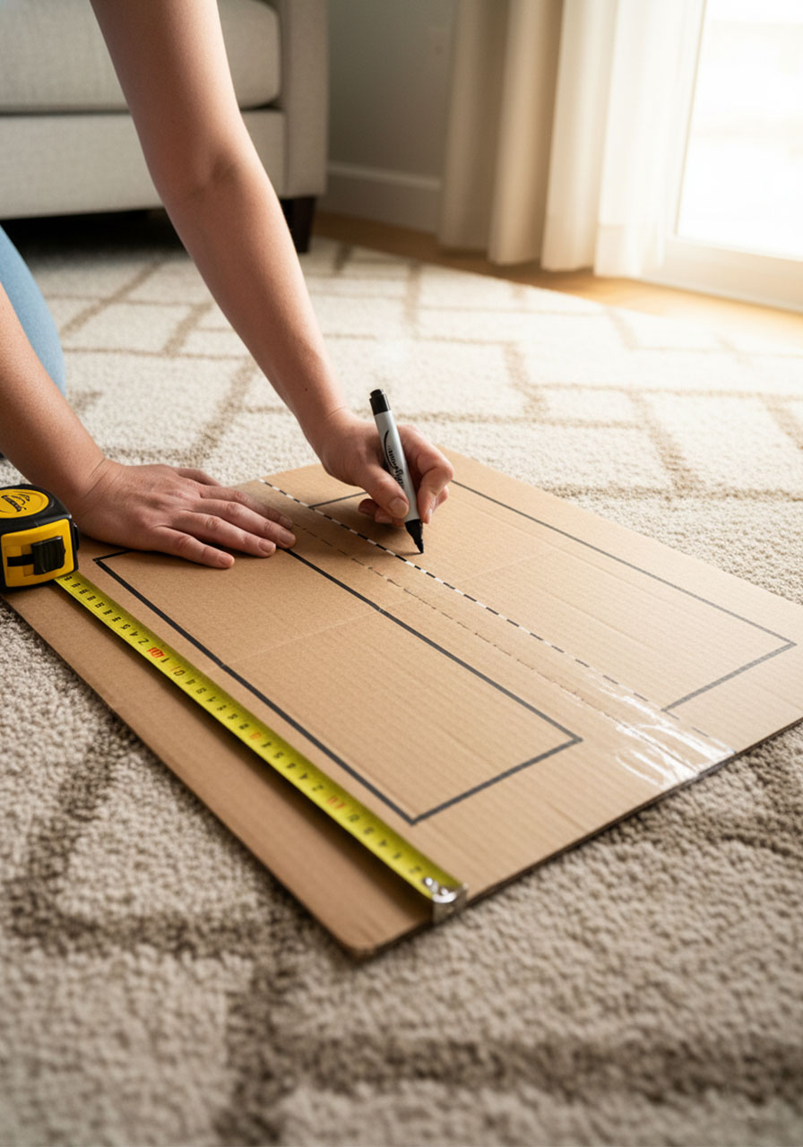 DIY Car Ramp: 5-Min STEM Activity Kids Love for Hours