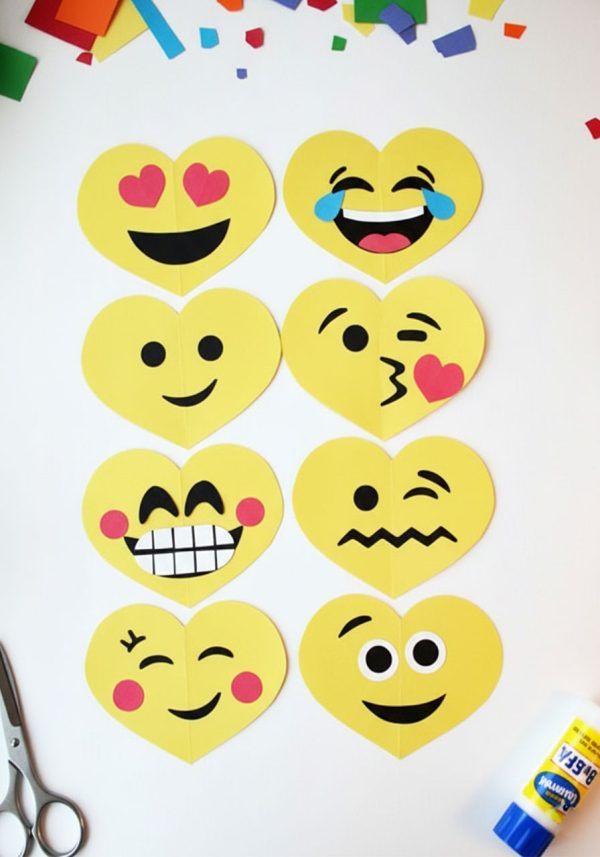 28 Amazing Valentine Crafts to Try Right Now!