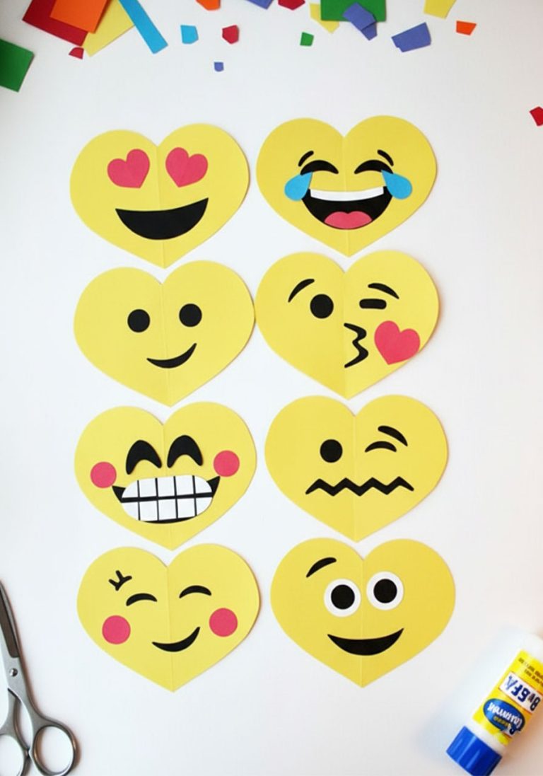 28 Amazing Valentine Crafts to Try Right Now!