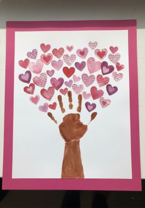 28 Amazing Valentine Crafts to Try Right Now!