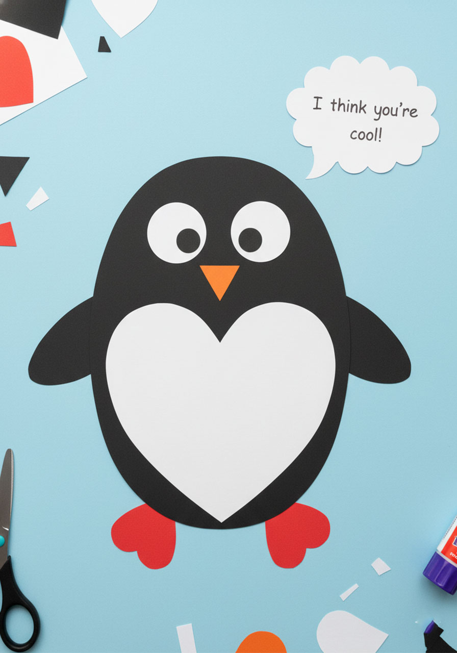 28 Amazing Valentine Crafts to Try Right Now!