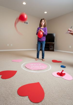 36 Epic Valentine Games Kids & Adults Love