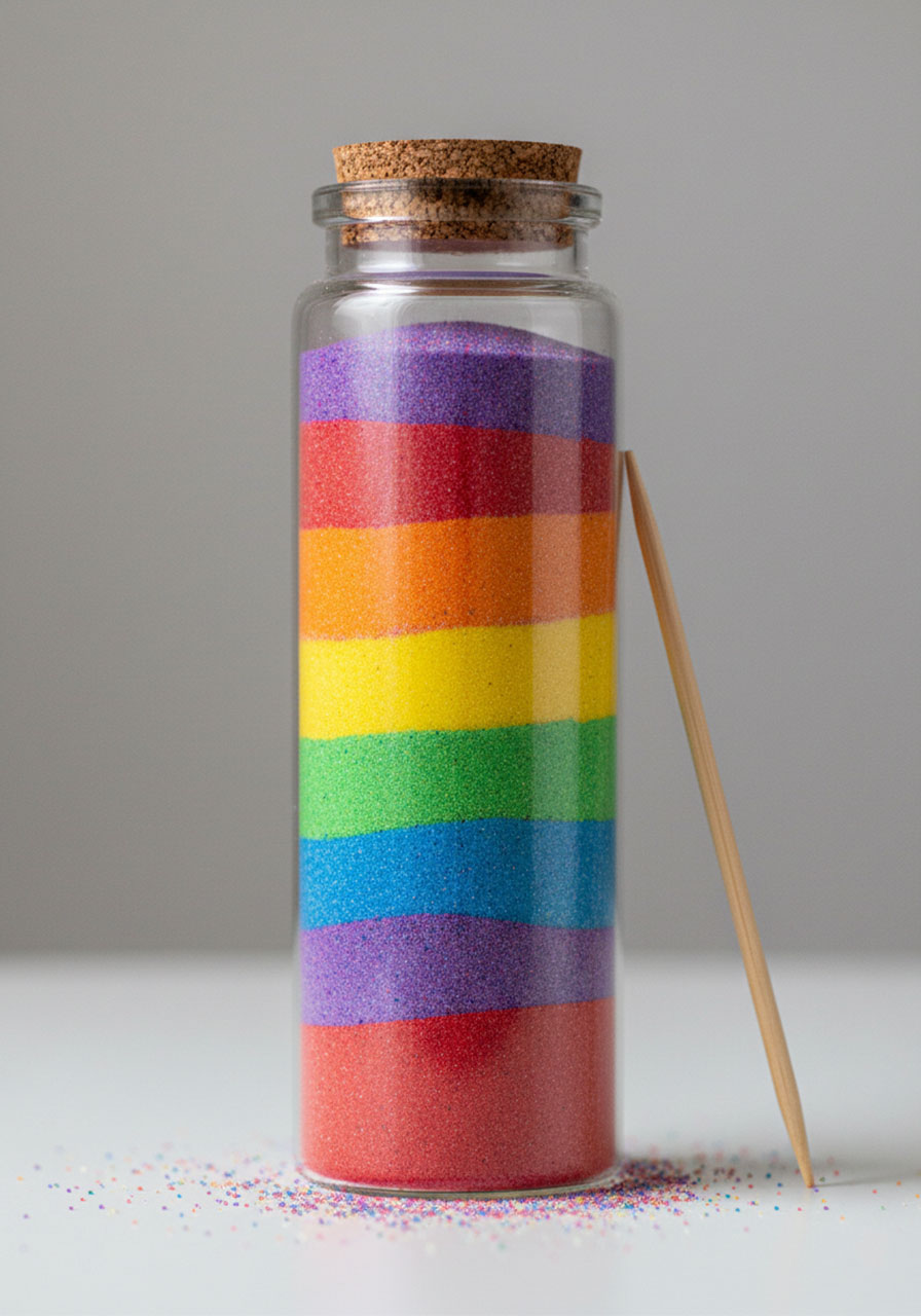45 Rainbow Craft Ideas for Kids That Spark Epic Creativity!