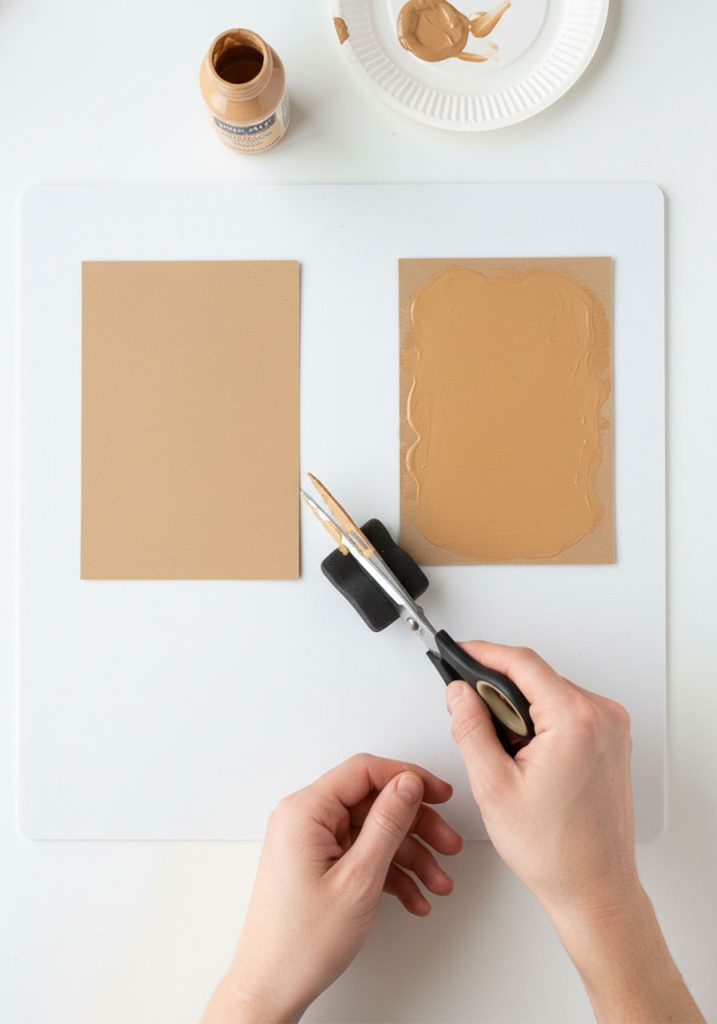 DIY Valentine Pop Tart Pouch: Easy Craft Tutorial