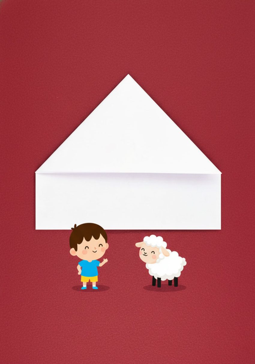 How to Make Paper Claws in 5 Minutes | Easy Origami Tutorial