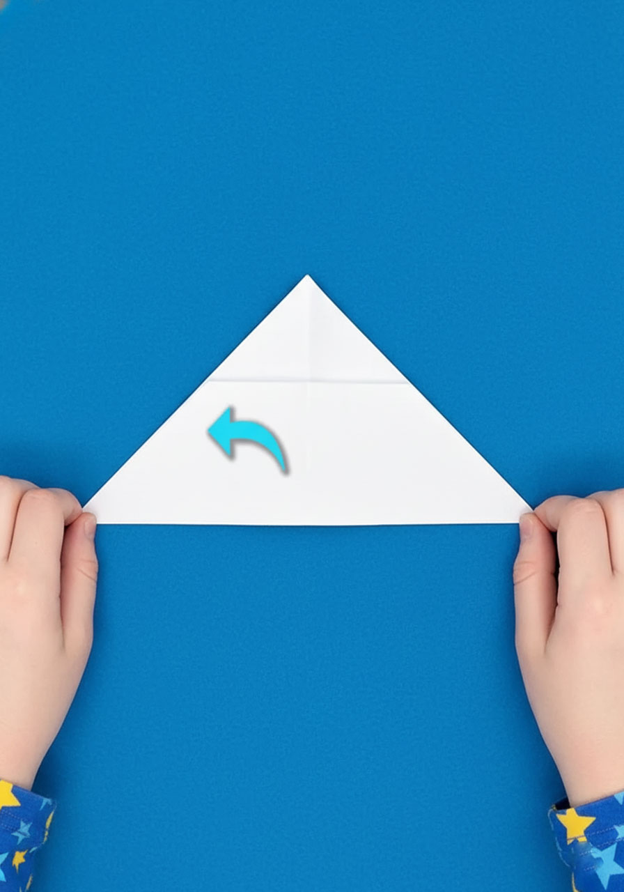 How to Make Paper Claws in 5 Minutes | Easy Origami Tutorial