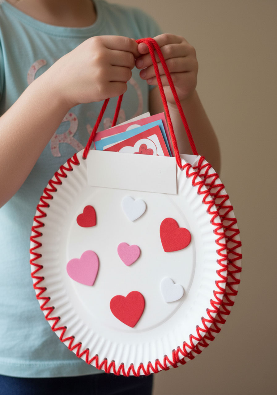 28 Amazing Valentine Crafts to Try Right Now!