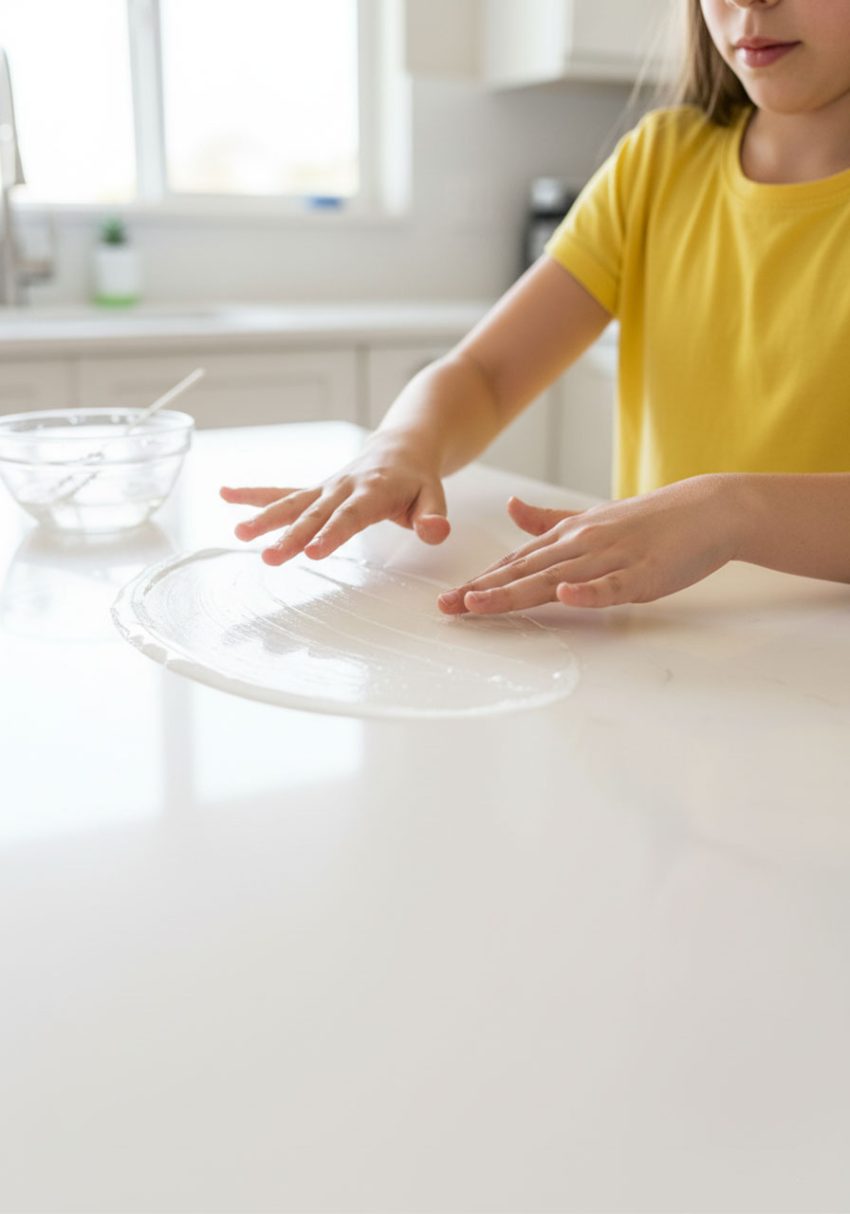 DIY Unpoppable Bubbles: Magic Summer Activity for Kids