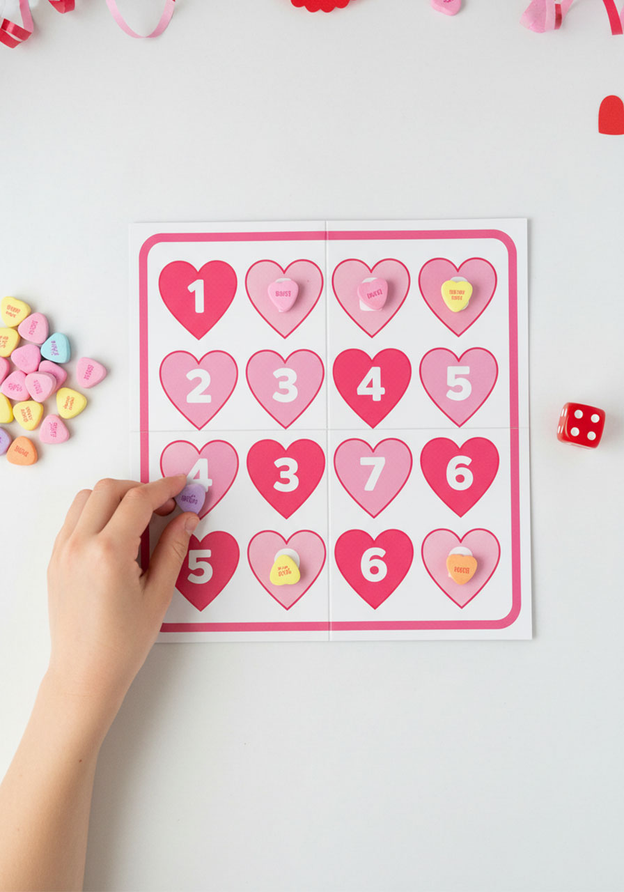 27 Minute to Win It Valentines Games That'll Win Every Party