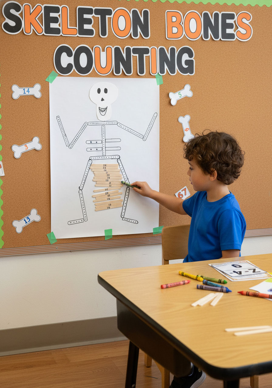 26 Hands-On Human Body STEM Activities Kids Will Love