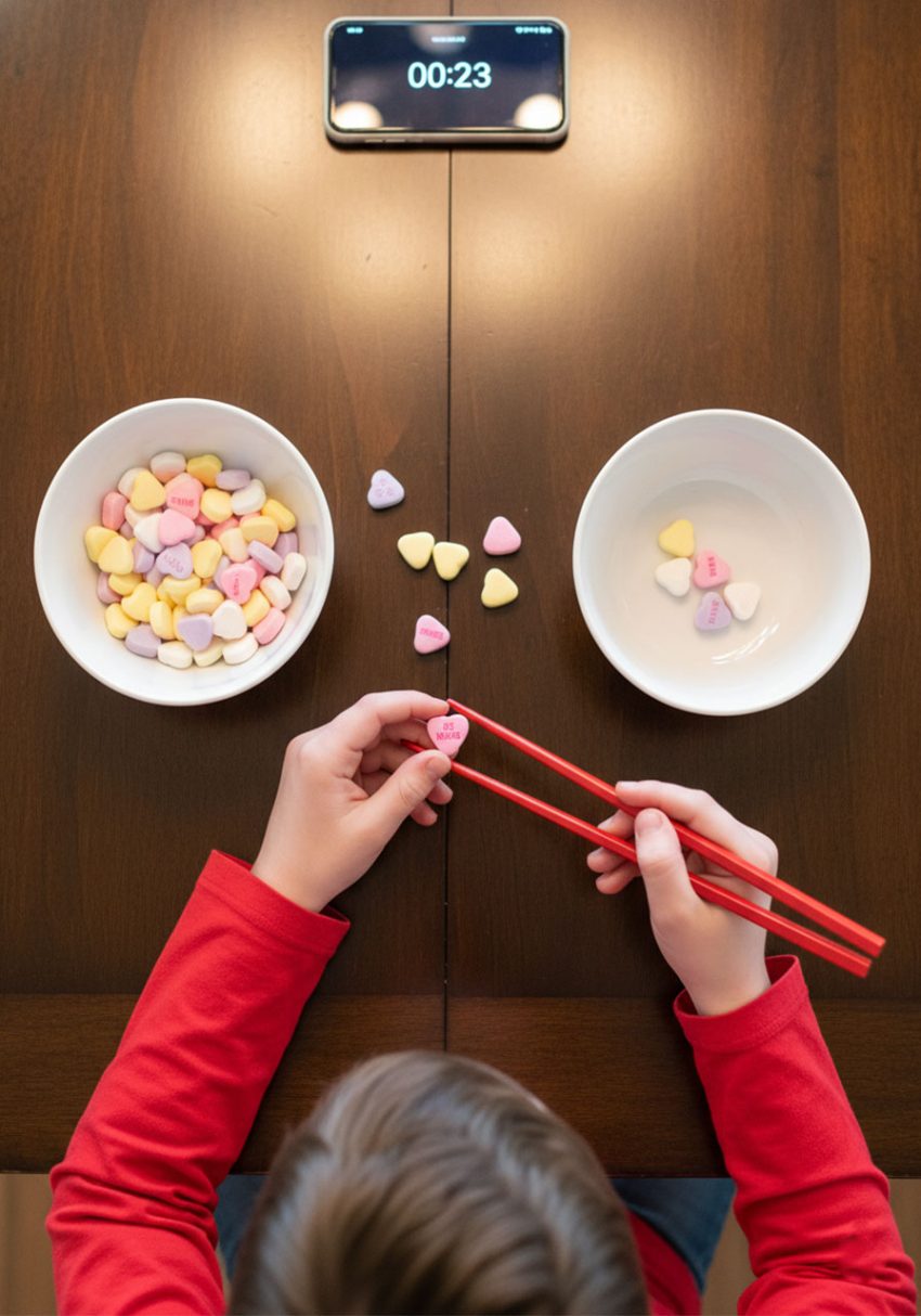 36 Epic Valentine Games Kids & Adults Love