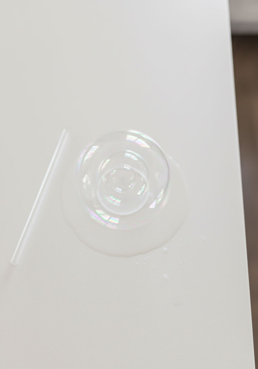 DIY Unpoppable Bubbles: Magic Summer Activity for Kids