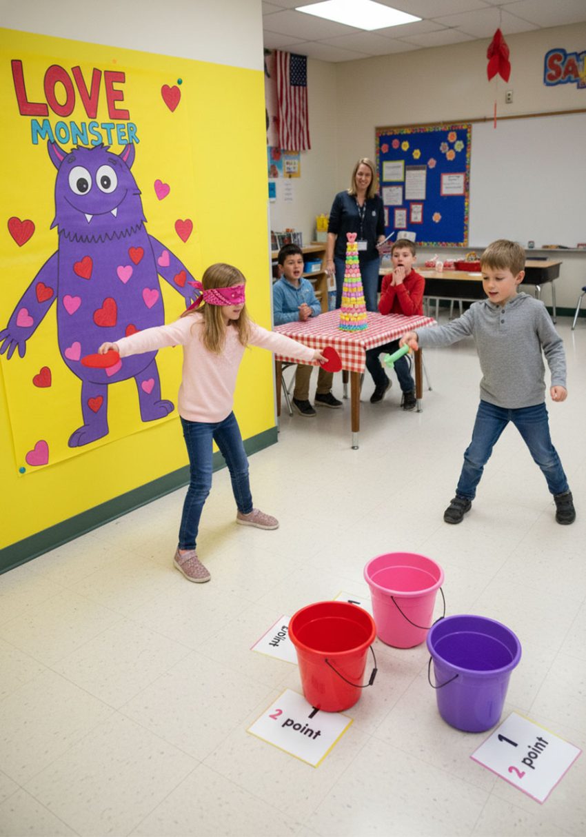 11 Valentine's Day Party Hacks for Classroom Success