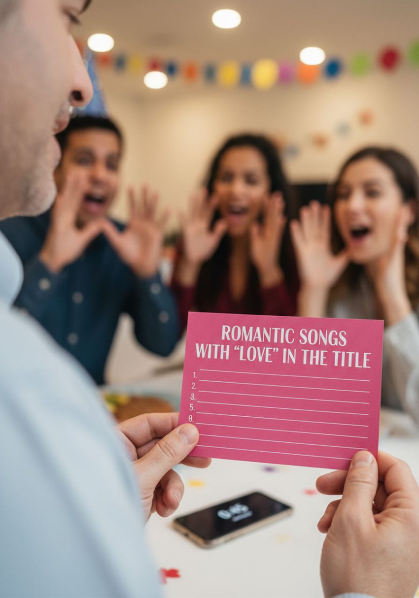 37 Valentine's Day Games Everyone Will Love | Fun Ideas