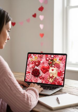 37 Valentine's Day Games Everyone Will Love | Fun Ideas