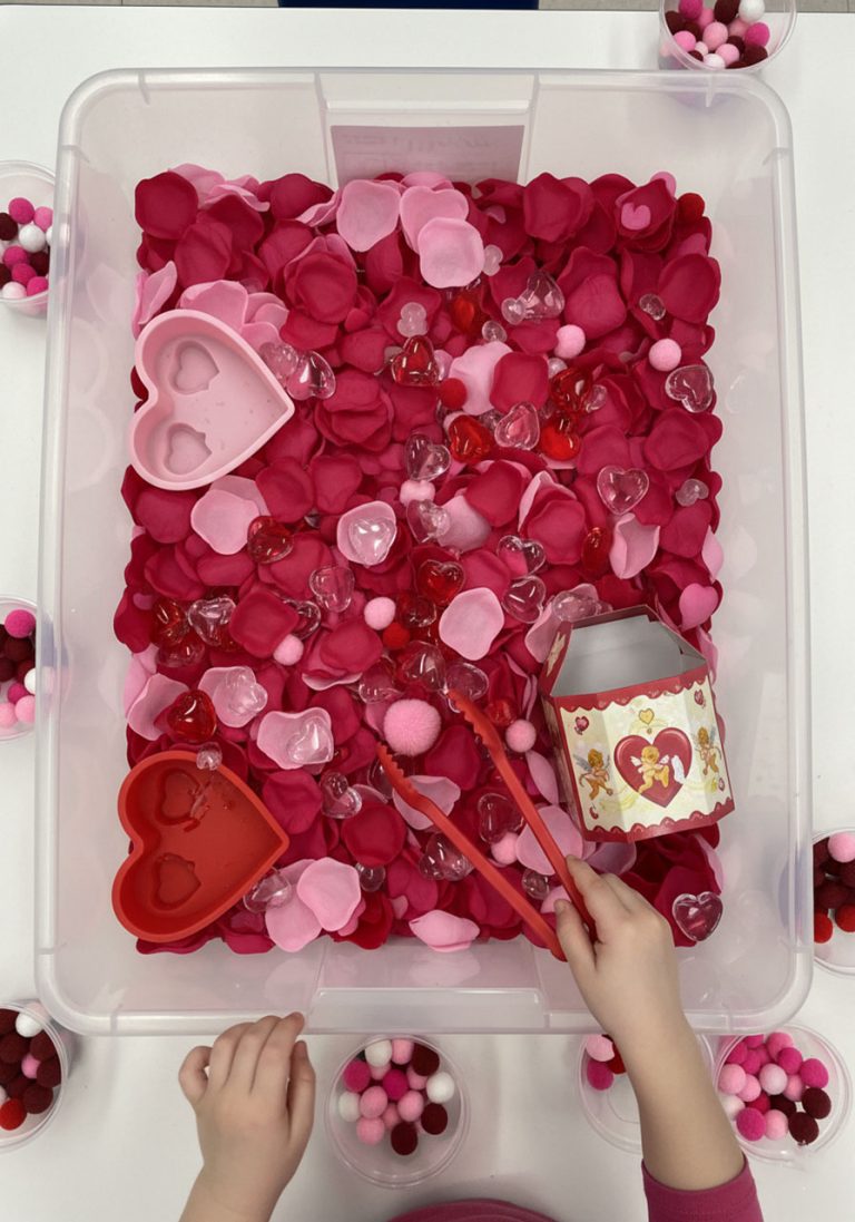 36 Easy DIY Valentine's Party Ideas for Kids