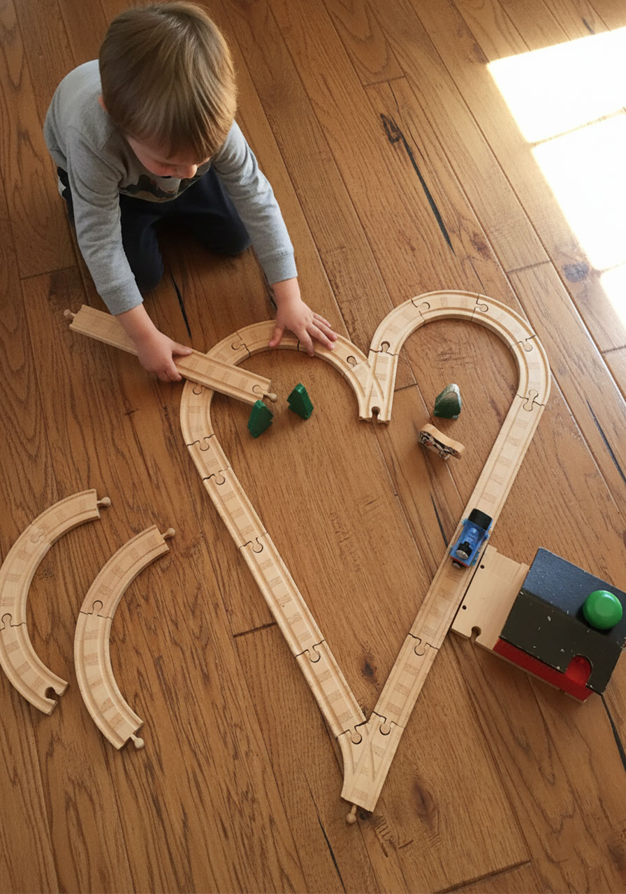 6 Ways to Build a Heart: STEM Challenge for Valentine's Day