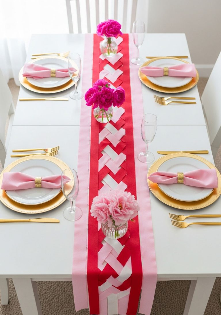 17 Best Streamers for Galentines Party Decor Fun Ideas