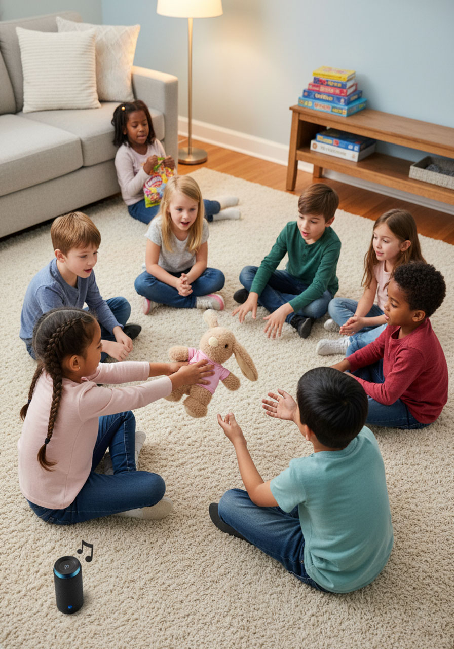 40 Super Fun Easter Games & Activities for Kids