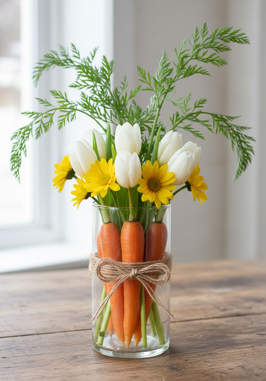 100 Best DIY Easter Centerpieces Your Guests Will Love